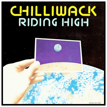 Chilliwack - Riding High